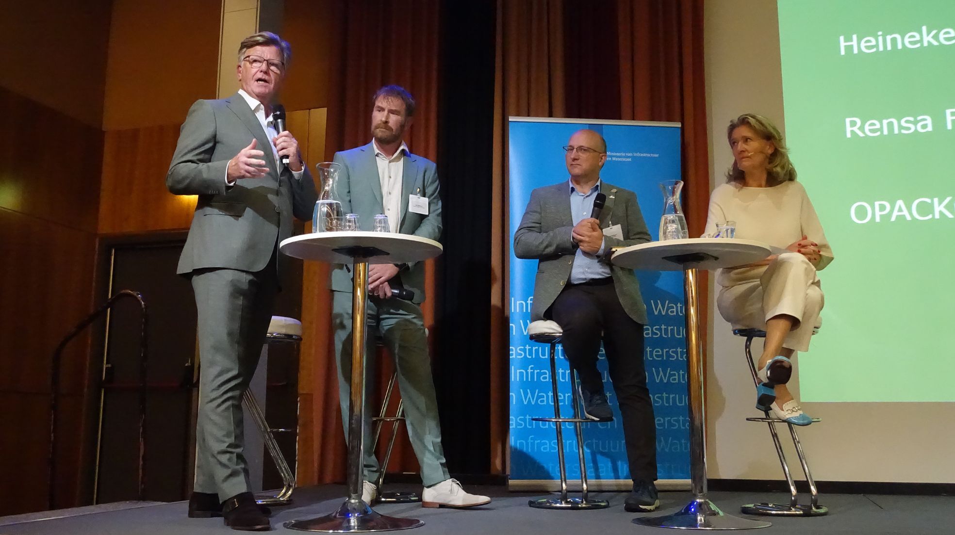 Praktische lessen en zorgen uit de praktijk over de PPWR